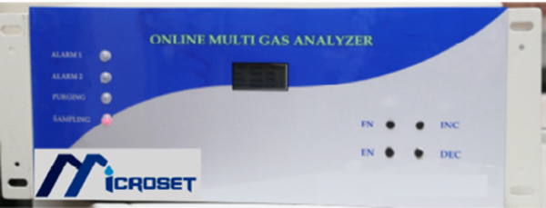 Online Stack Sox And Nox Gas Analyser, Online Analyzers, Manufacturer ... Online Stack Sox And Nox Gas Analyser, Online Analyzers, Manufacturer ...